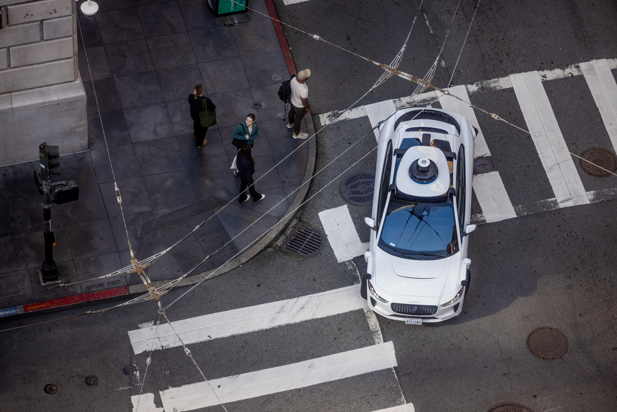 AVs 101 - Partners for Automated Vehicle Education (PAVE)