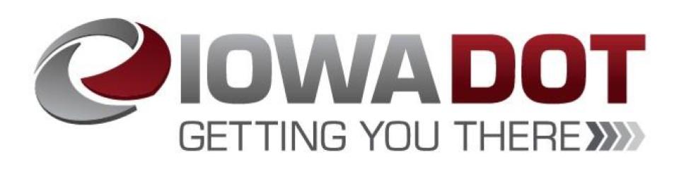 Iowa Department of Transportation - Partners for Automated Vehicle ...